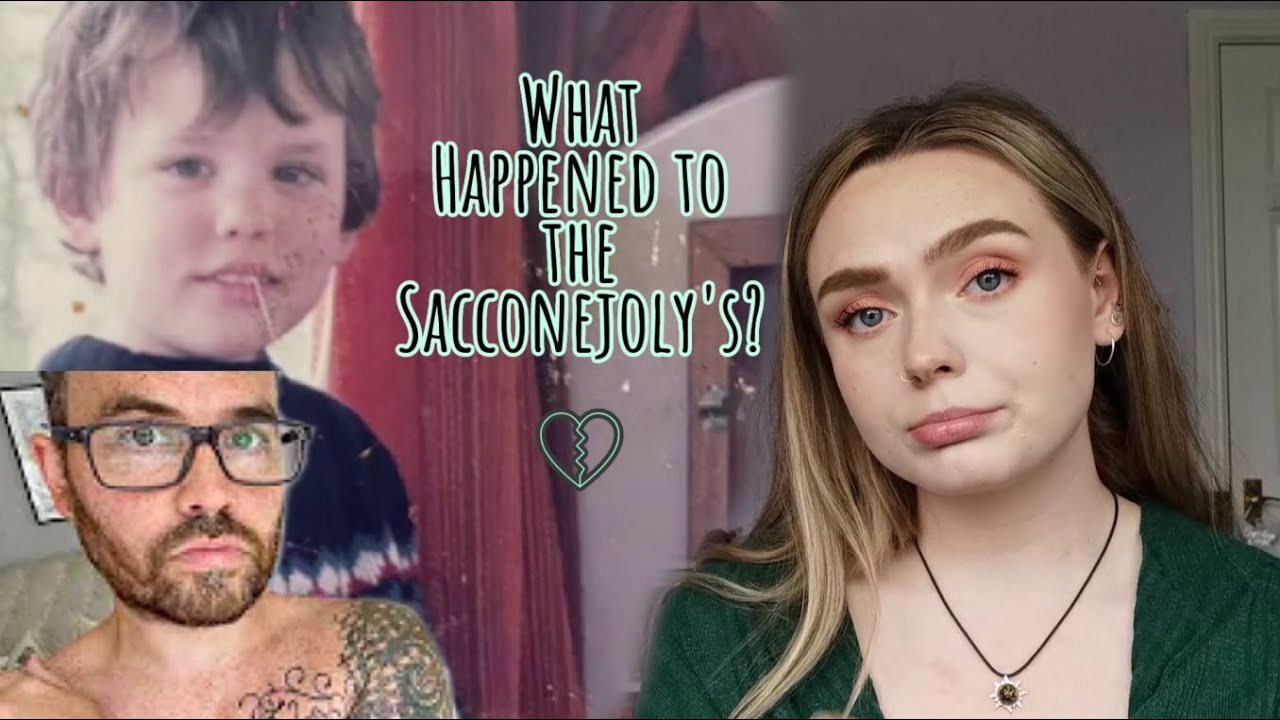 My Honest View On Jonathan Saccone-Joly | DO THEY DESERVE THE HATE ...