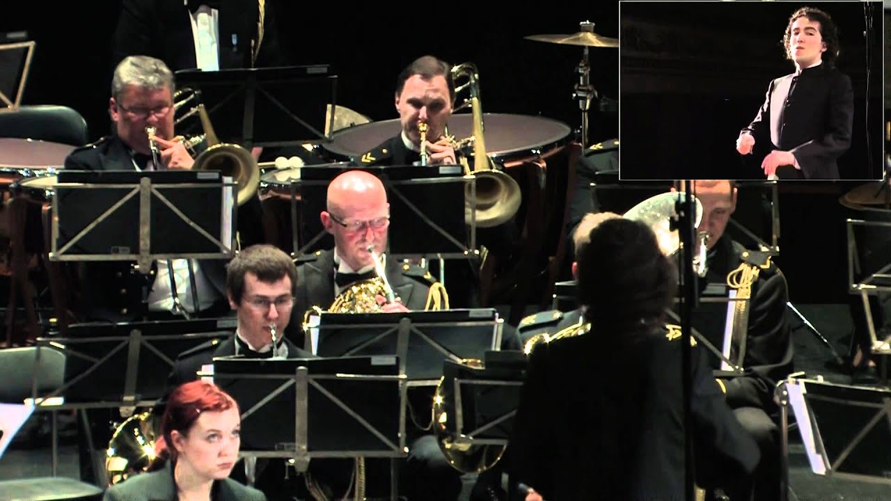 Gerónimo Giménez - La boda de Luis Alonso - YouTube