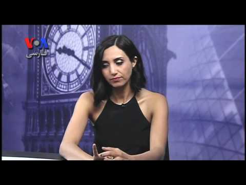 گفتگو با نرگس رشیدی: فیلم «زیر سایه» فرصتی برای آشنایی بیشتر با هویت ایرانی ام بود