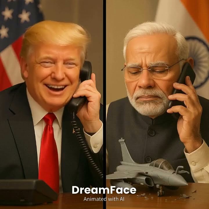 Funny call Trump and Modi #punjabisong #donaldtrump #narendramodi # ...