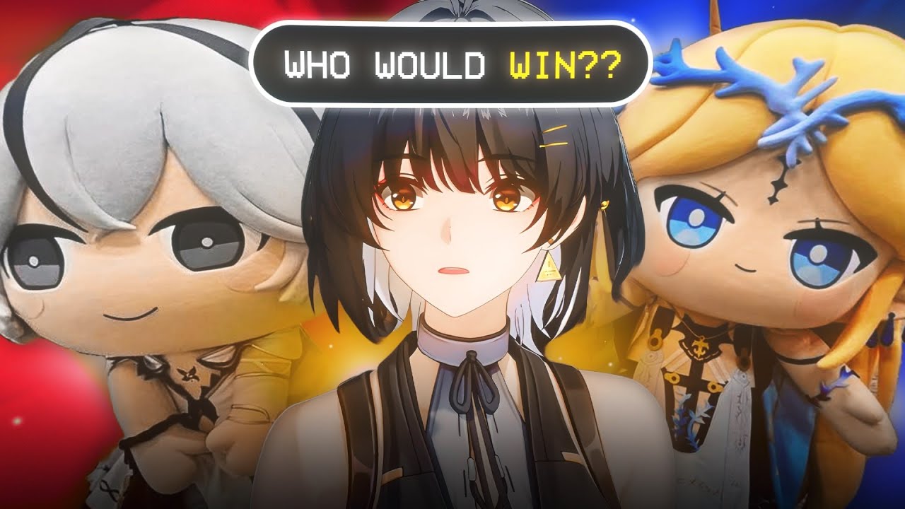 Who’s the Better Brainrot Camellya or Carthedyia? Wuthering Waves - YouTube