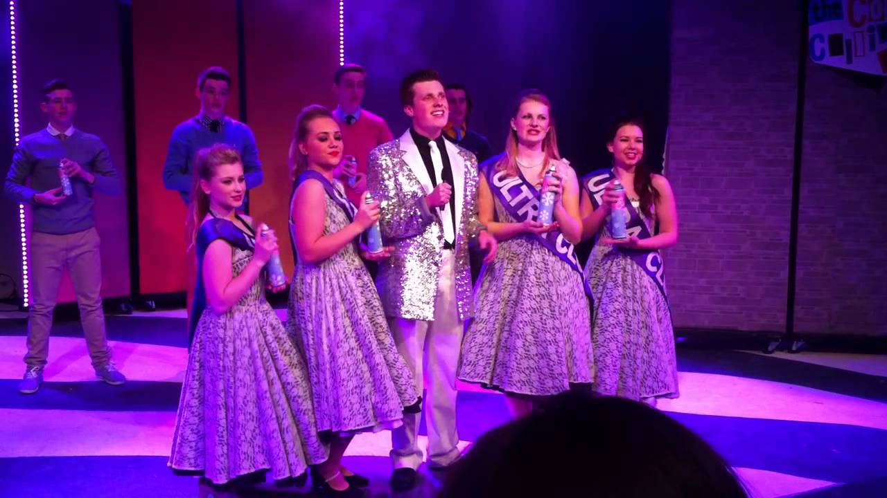 Hairspray 2 - YouTube