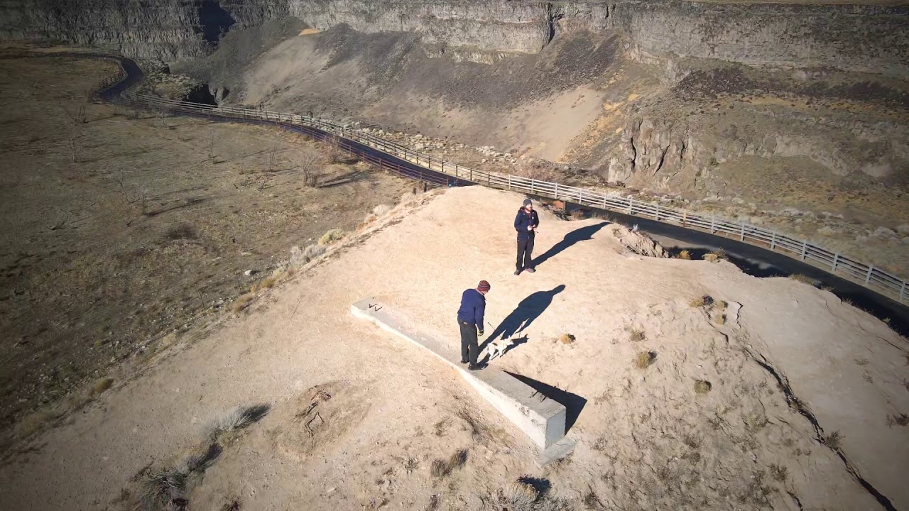 Check out Evel Knievel’s ramp! - YouTube