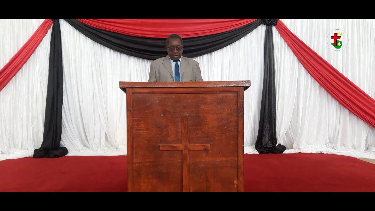 It is the winning team - Dr Kadenge - YouTube