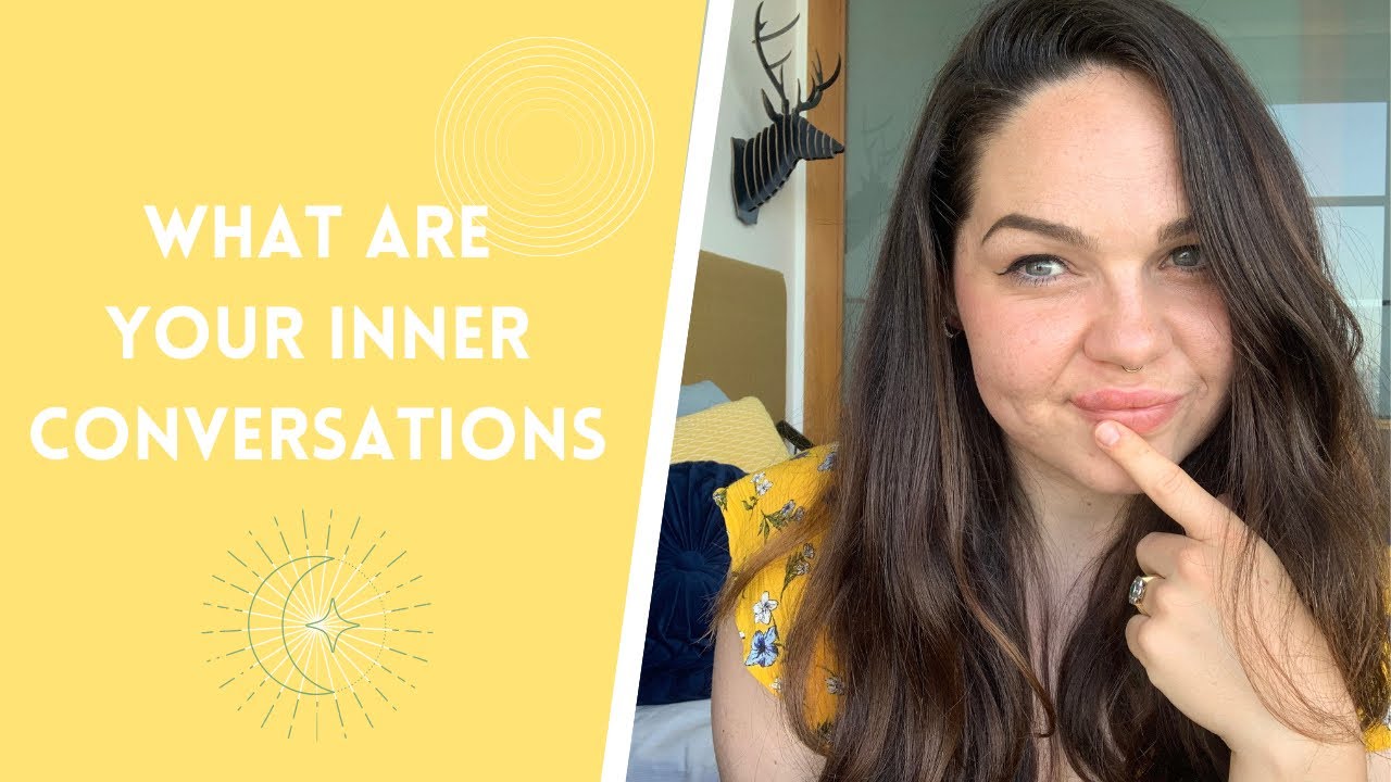 Story Time - Inner Conversations - YouTube