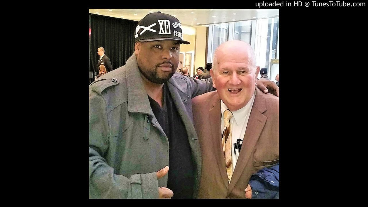 RIP TO HAROLD LEDERMAN | THE VOICE OF HBO BOXING | BOXING LOST A LEGEND ...