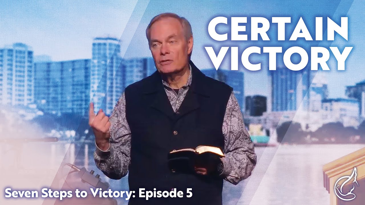 Seven Steps to Victory: Episode 5 - YouTube