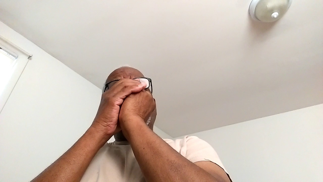 Gonna lay down my burden, down by the river side - YouTube