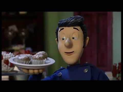 Fireman Sam: Fun Run (2006) - YouTube
