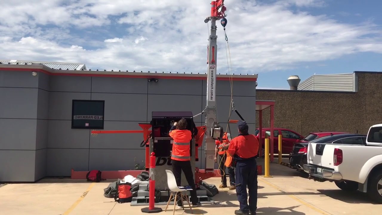 BTS AirHook Max - YouTube