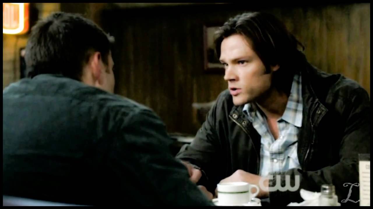 Dangerous Beautiful | Evil Sam/Dean (SPN S6) - YouTube