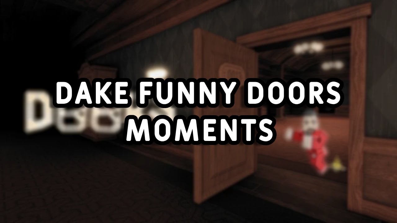 Eterrnal_Adam Doors Moments - YouTube