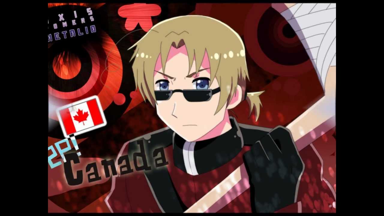 2p APH - Dark Marukaite Chikyuu - YouTube