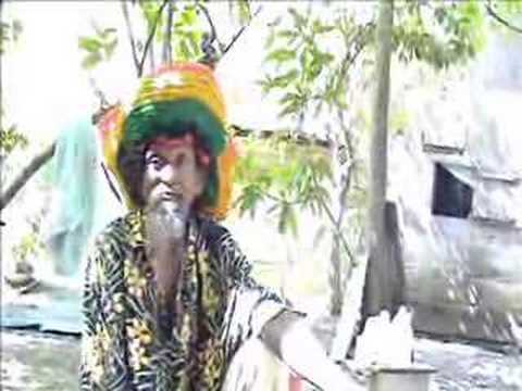 Septon The Buddha Rasta - YouTube