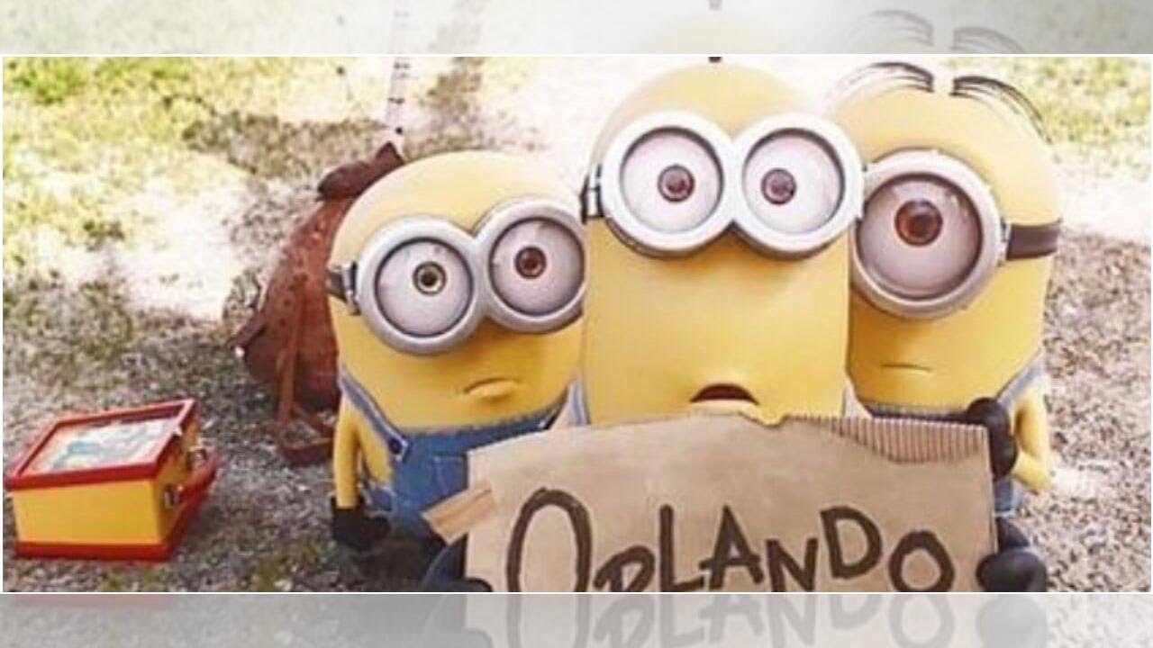 MINIONS, ITALIA 1/ Streaming video del film d'animazione (16 marzo 2019 ...