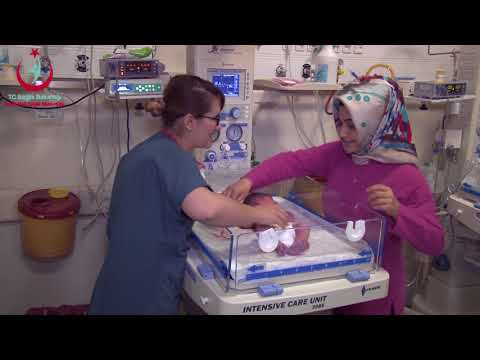 21-28 Nisan Ebeler Haftası