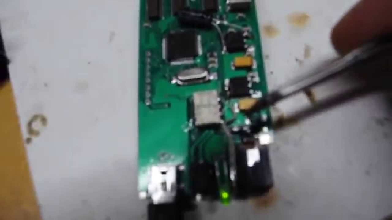 How to Repair your Carprog (Ep .2.) - YouTube