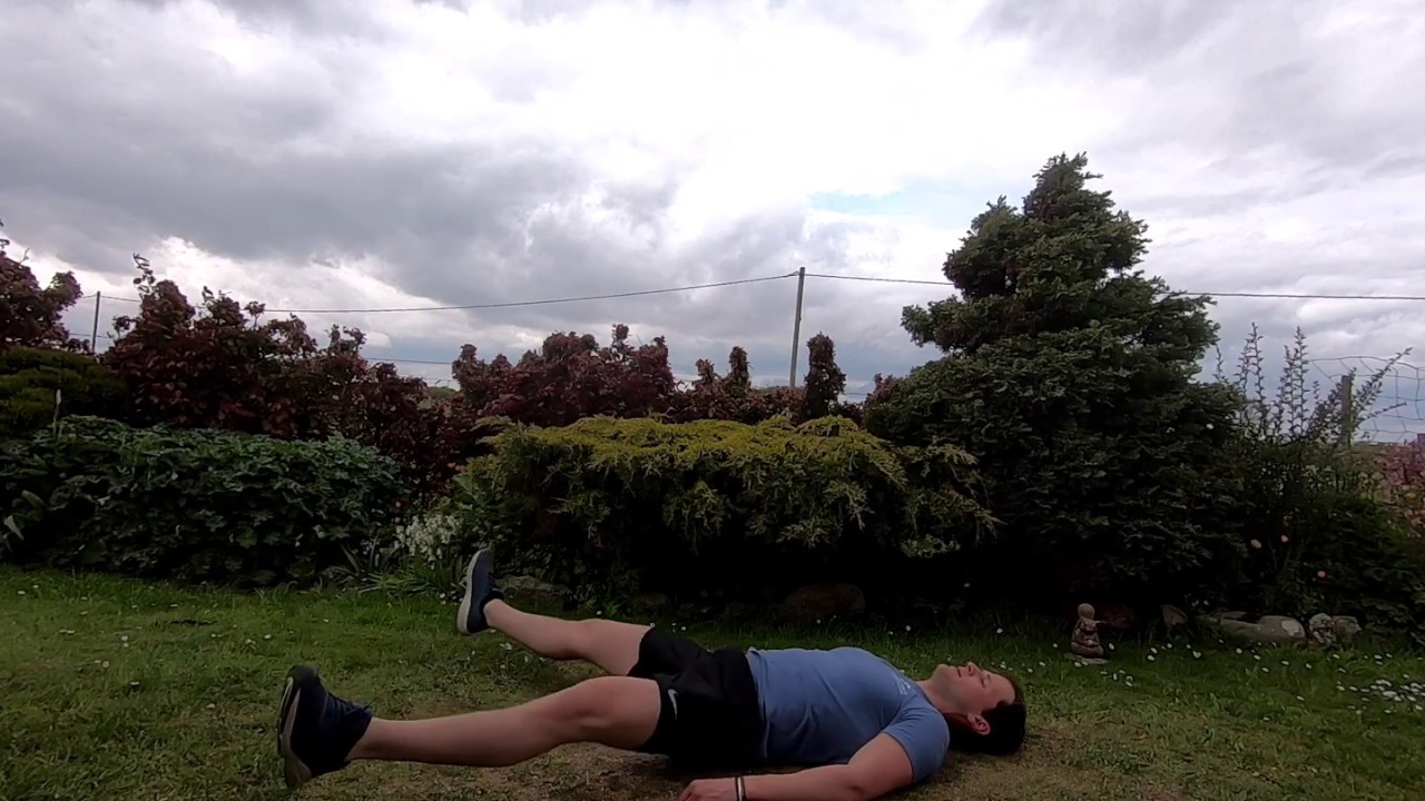 TheLakesCoach - Horizontal Scissors - YouTube