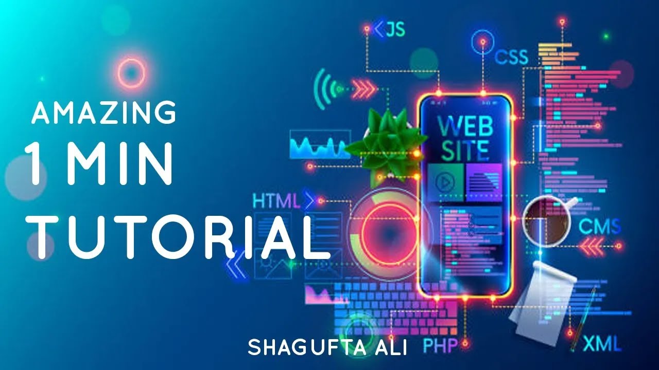 Unlock Your Creativity with Haikei App's Mind-Blowing Features - YouTube