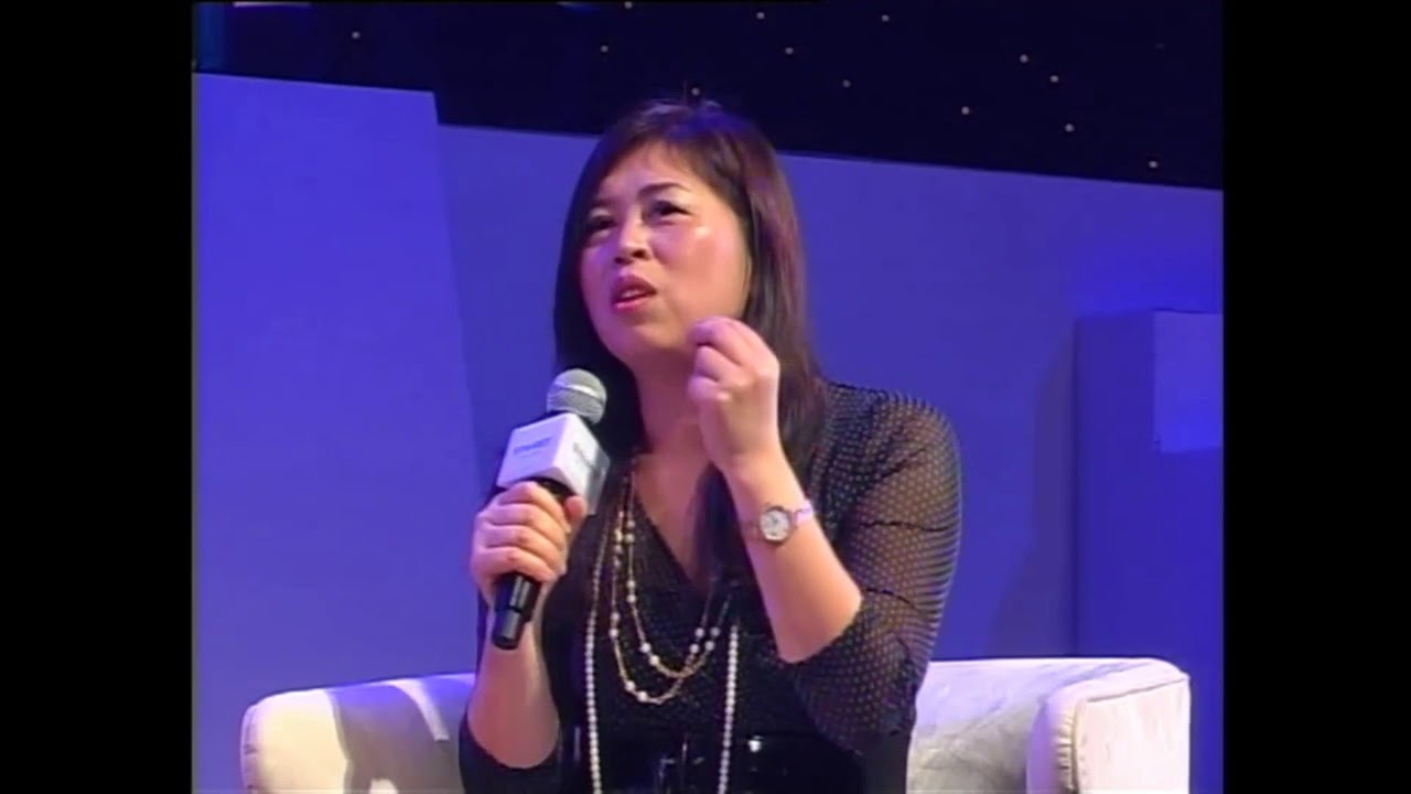 Dr.Joseph Prendergast interview in regional summit 2012-HD - YouTube