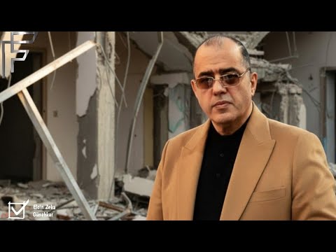 Elcin Zeka - De Gorum Kim Oyretdi Ellerin Oyresdi Rula 2026 (Remix FedaPro)