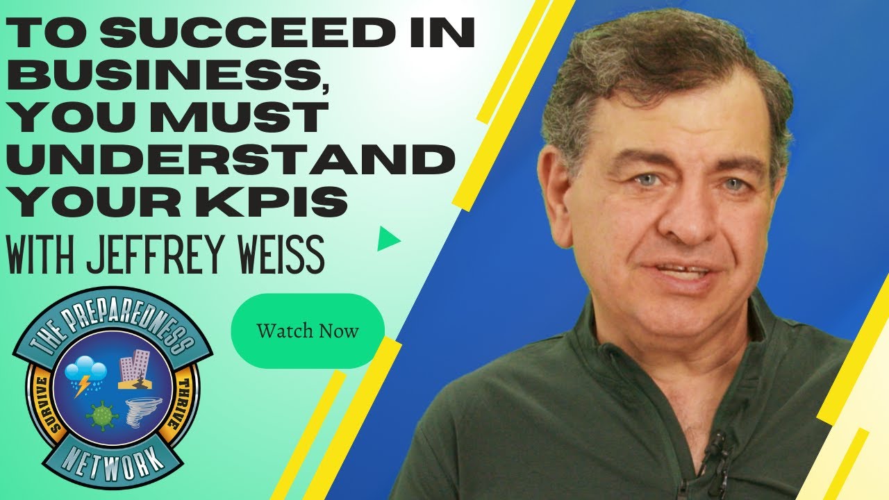 To succeed in business you must understand your KPI's with Coach ...