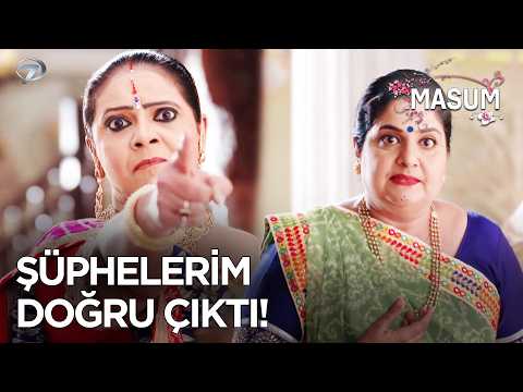 Şimdi Ağlama Sırası Sen De Gora!  | Masum 478. Bölüm​