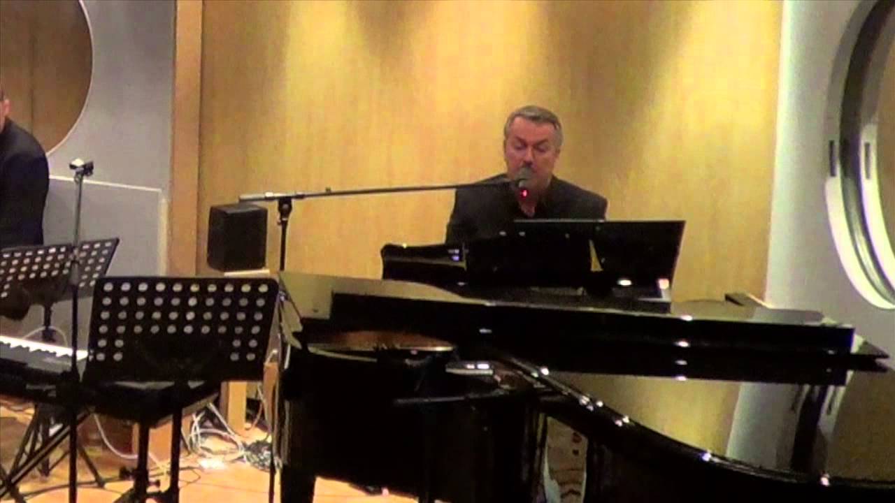 Rolf Simons & Die Feinen Herren: "Ich bin schlank!" - YouTube