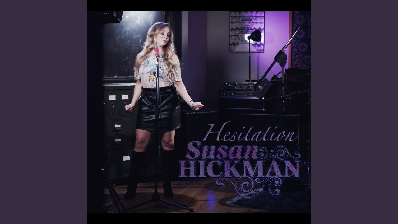 Hesitation - YouTube Music