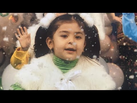 Shirin Abdullayeva - Rolling in the deep(Adele) Bolalikdagi qoshigi #shirin #shirinabdullayeva