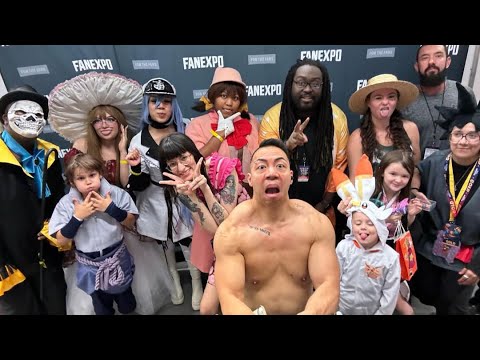 Anime Pose Panel - YouTube