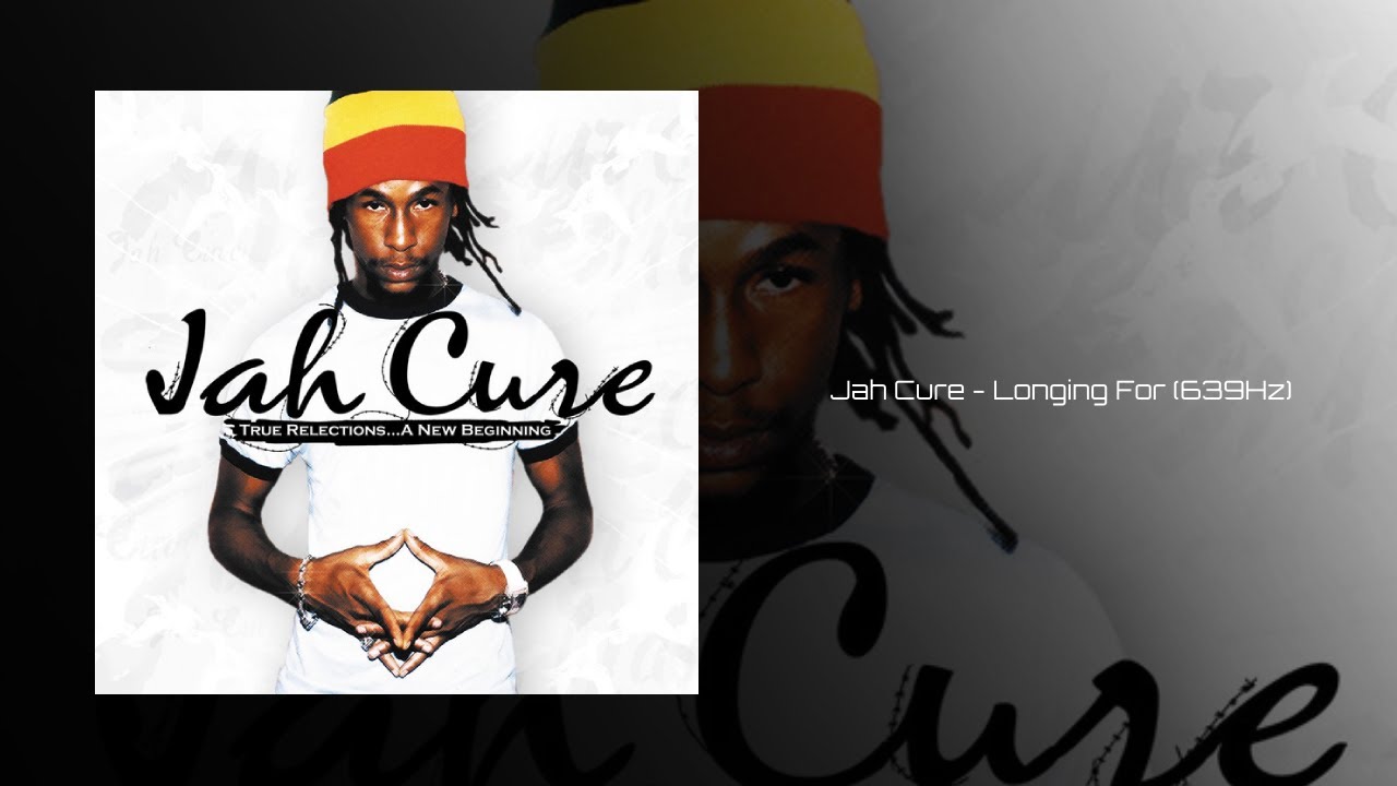 Jah Cure - Longing For (639Hz) - YouTube