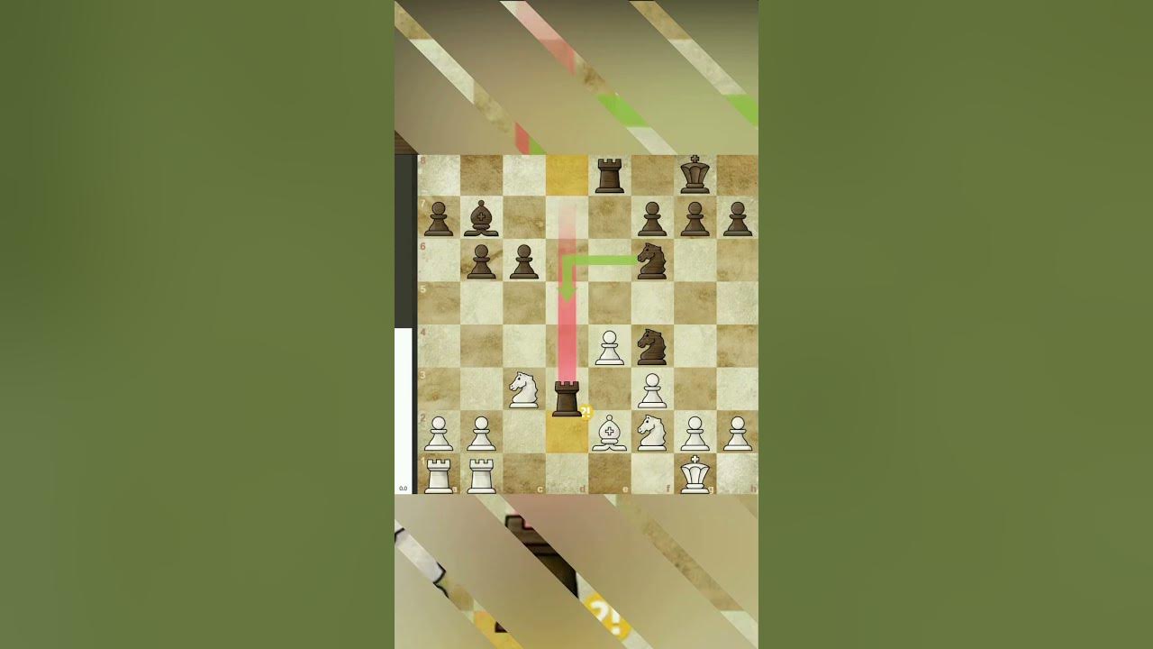 How to Use Space Advantage for Chess Success - YouTube