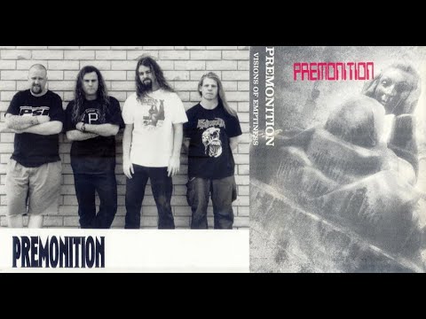 Premonition – Visions Of Emptiness (1992) full album - YouTube