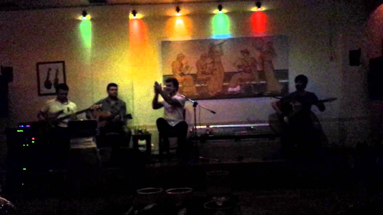 Αλεξακης-Στρατακης μανταρινι 7/08/13 Τεριρεμ - YouTube
