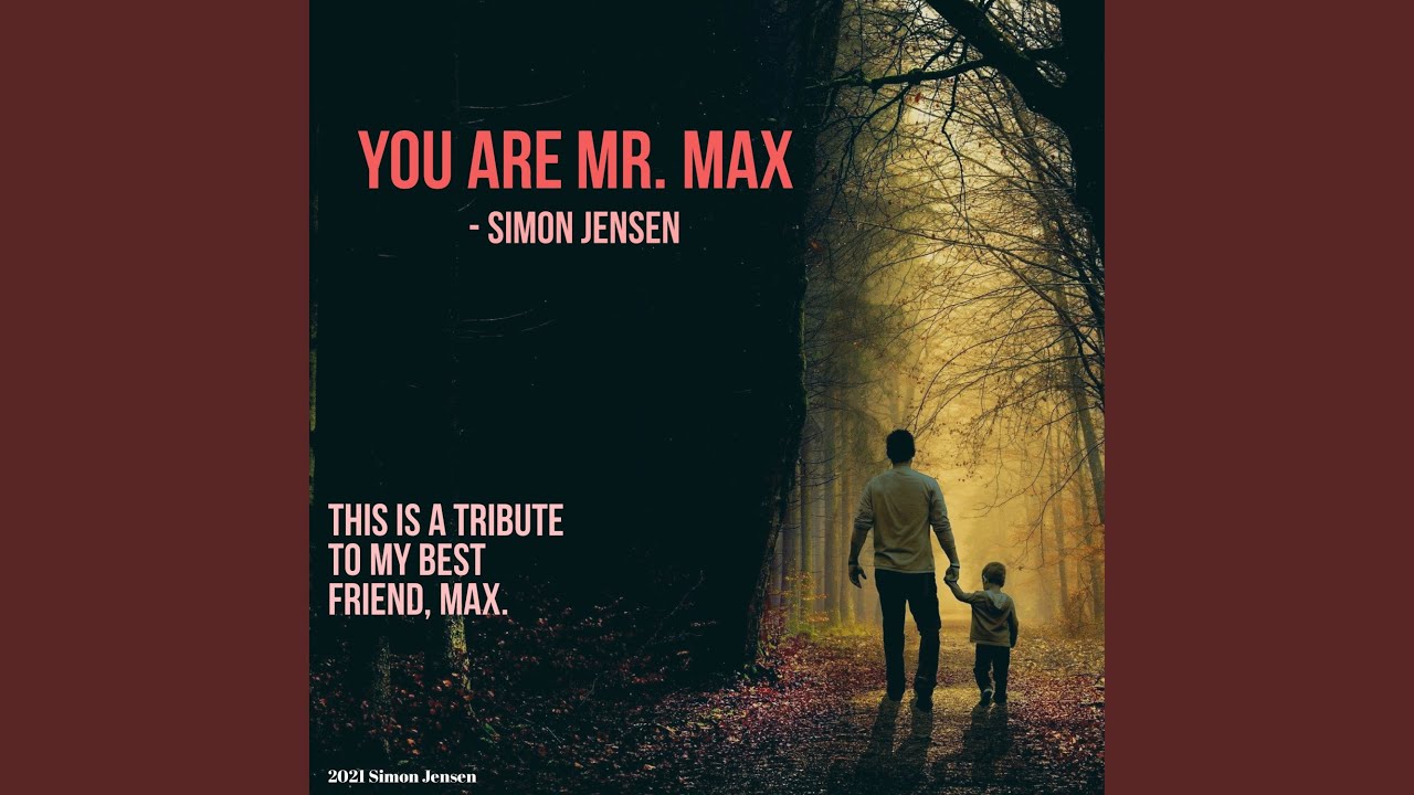 Mr. Max (Preview) - YouTube