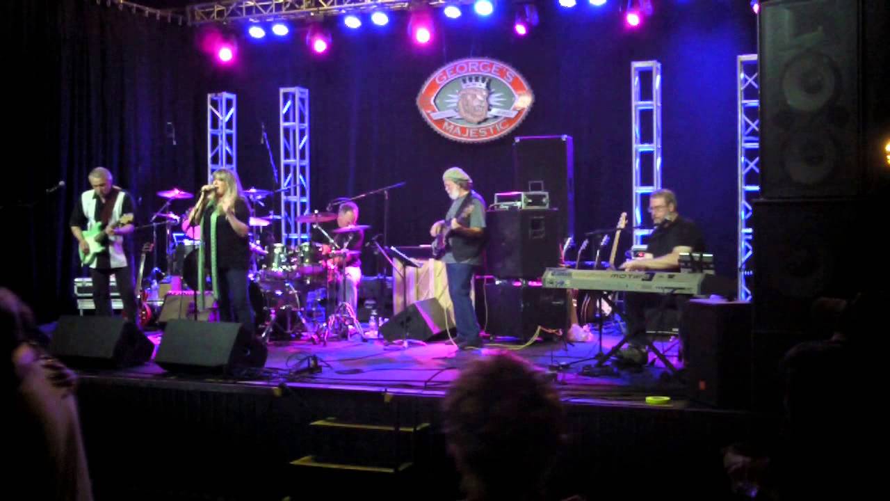 Oreo Blue "Tell Me What You Need" (original) 06192015 - YouTube