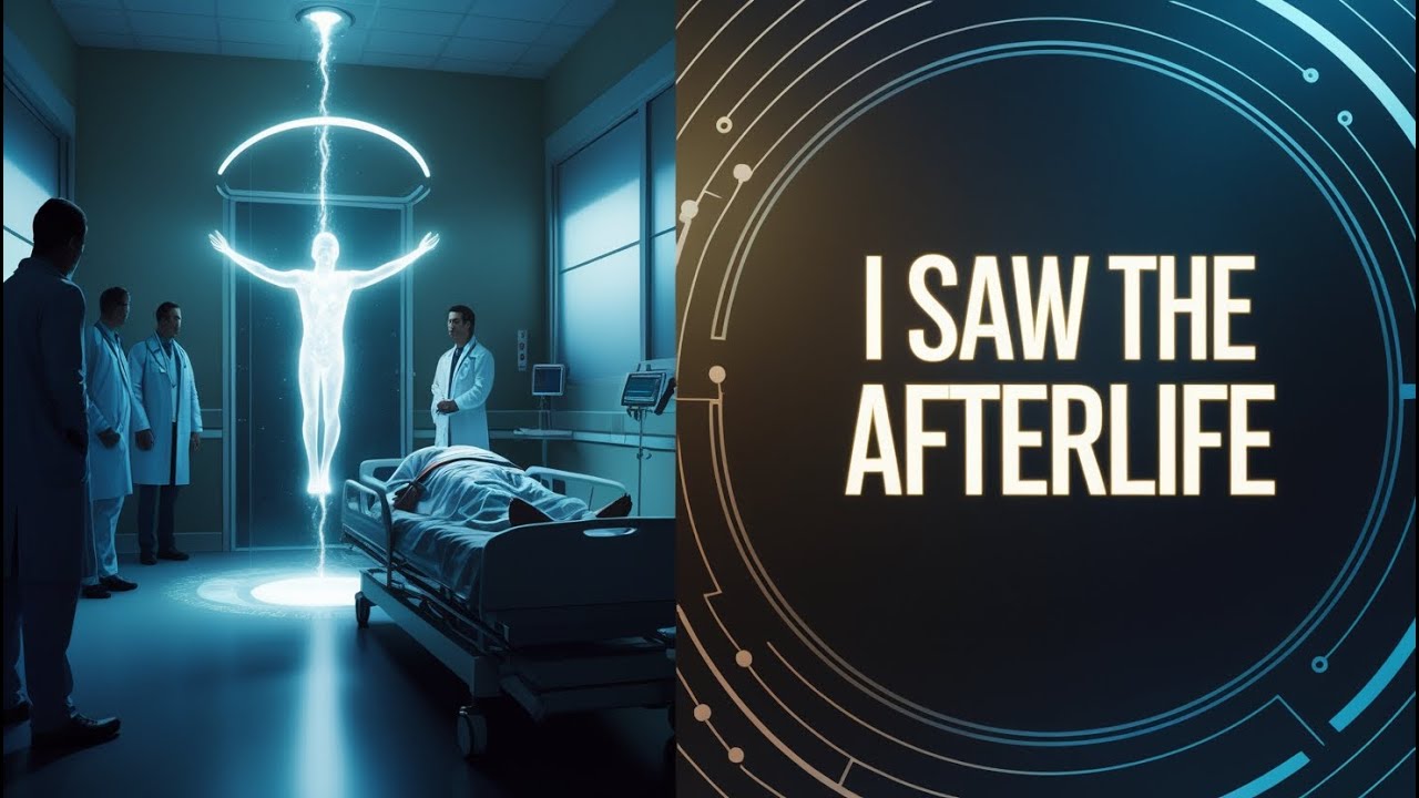 Beyond Death: Real Stories from the Other Side What I Saw When I Died ...
