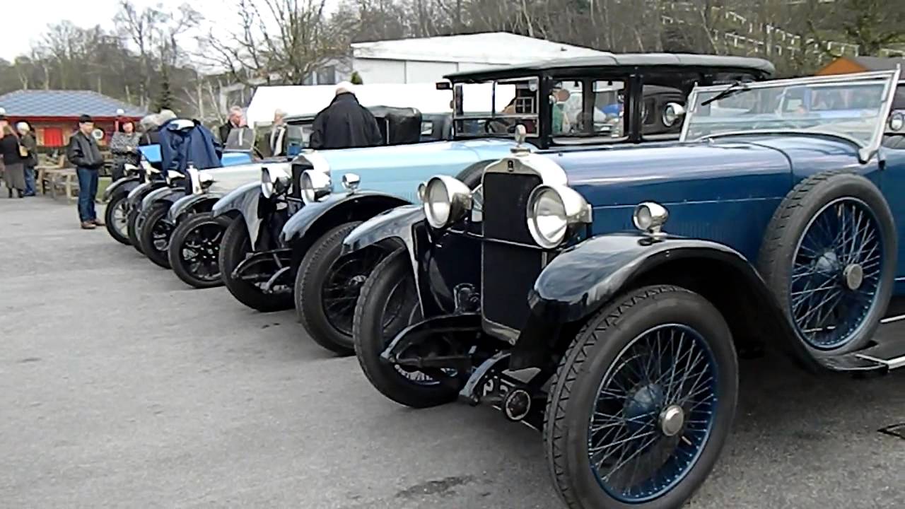 19- Percy Lambert 100 miles in the hour Centenary (720p HD) - YouTube