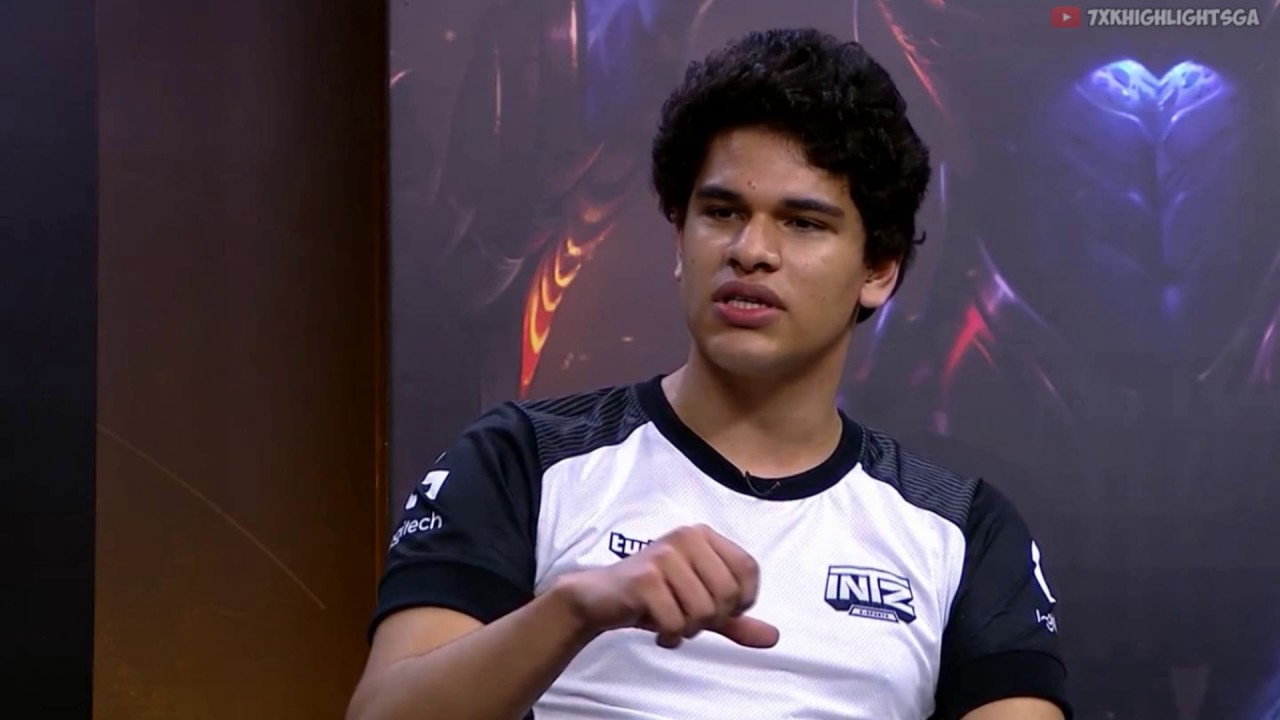 Ayel Entrevista Completa - YouTube