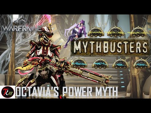 Octavia's Power Myth Busted!  Arcane Theorem Explained