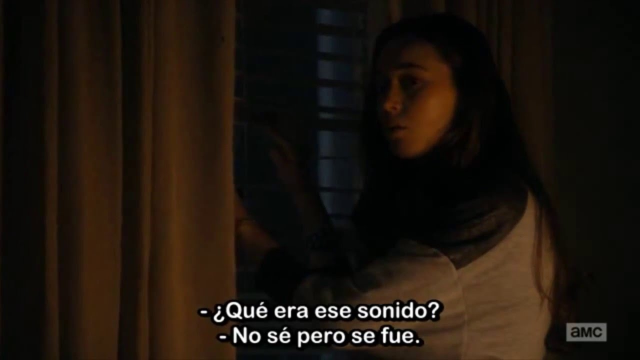 Maddy Clark, Alicia Clark and Nick | The Dog | FTWD - 1x03 - YouTube