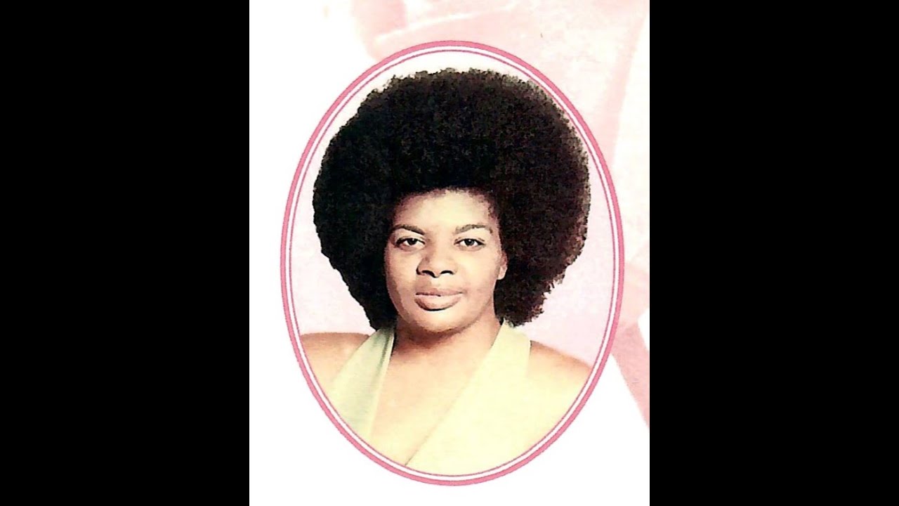 Celebrating the Life of Ms. Margaret Clarke - YouTube