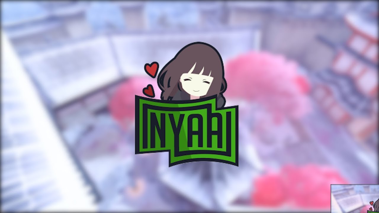 NYAA Montage - 2021 - YouTube