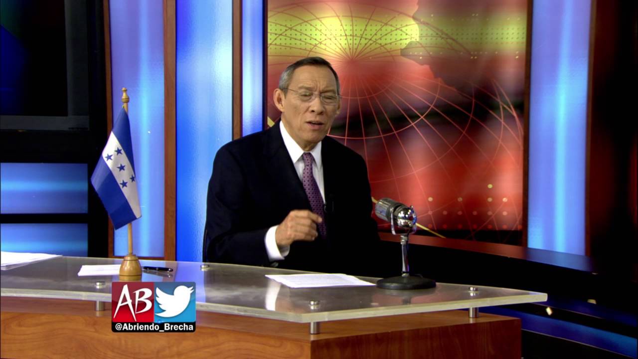 EDITORIAL LUNES 26 DE SEPTIEMBRE 2016 - YouTube