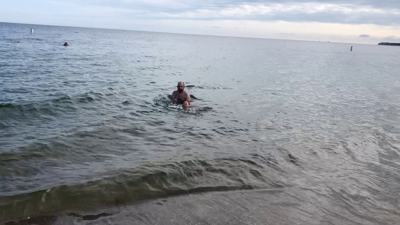 Cape Cod vacation July 2019 beach and ocean - YouTube