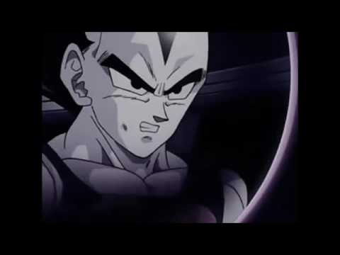 Babidi magic spell theme - YouTube