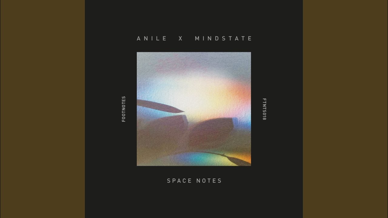 Space Notes - YouTube