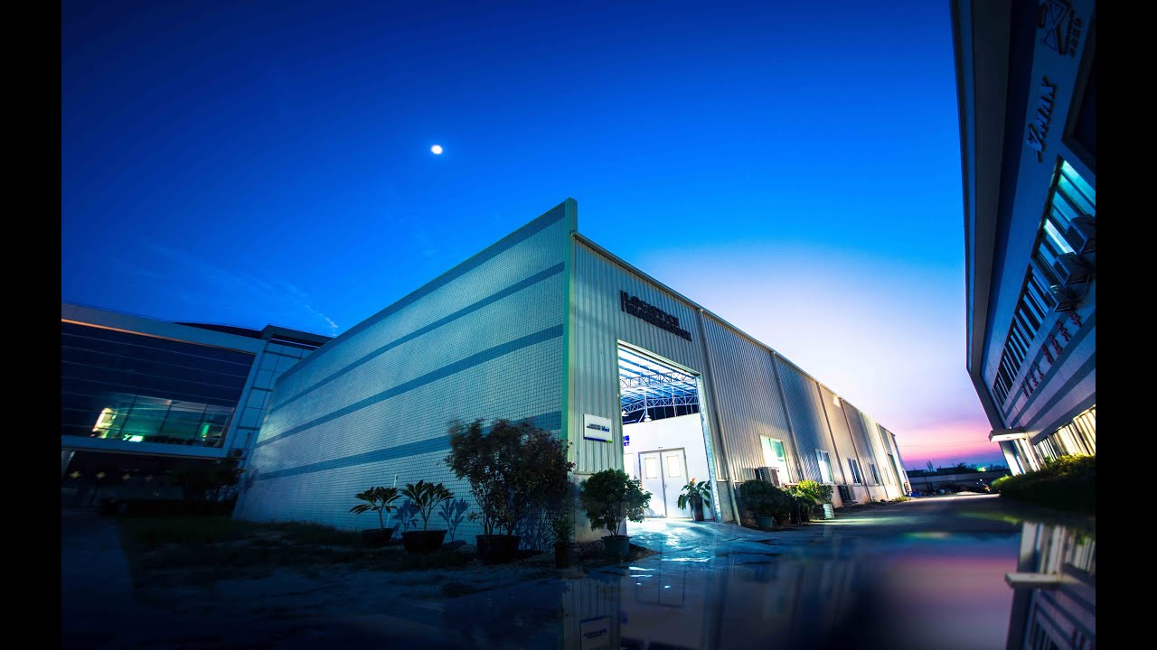 VMAX Lighting Business Image Publicity slic - YouTube