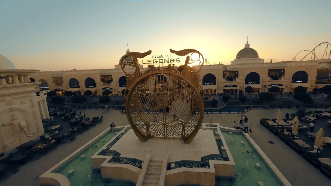 We Open The Gate to Timelessness With Digiverse - YouTube